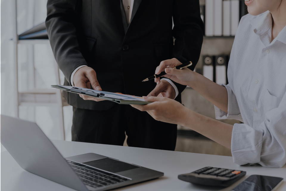 TransGlobal All in one Business